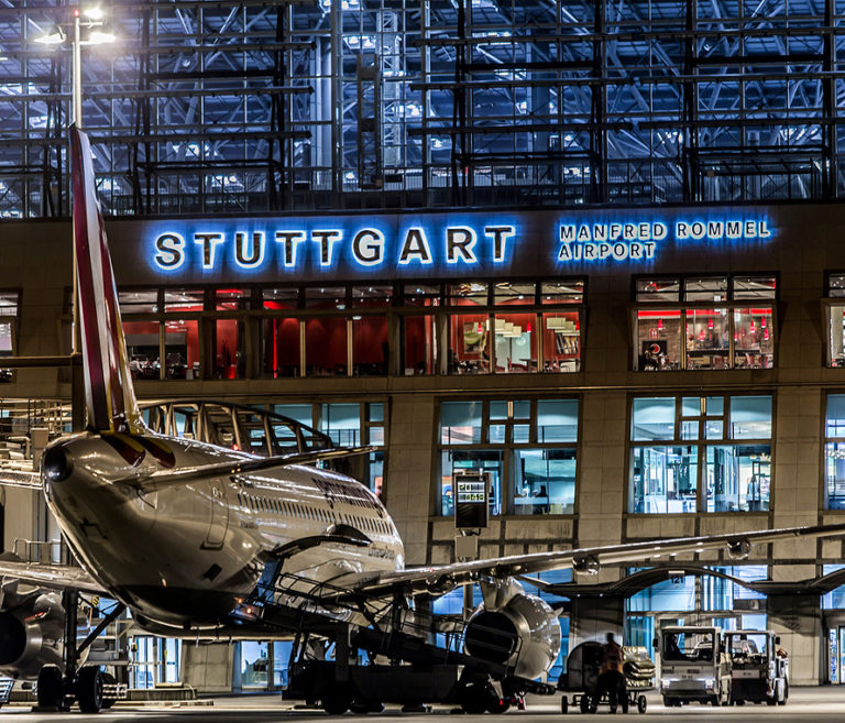 Holding Losch Airport Service – Losch Airport Service